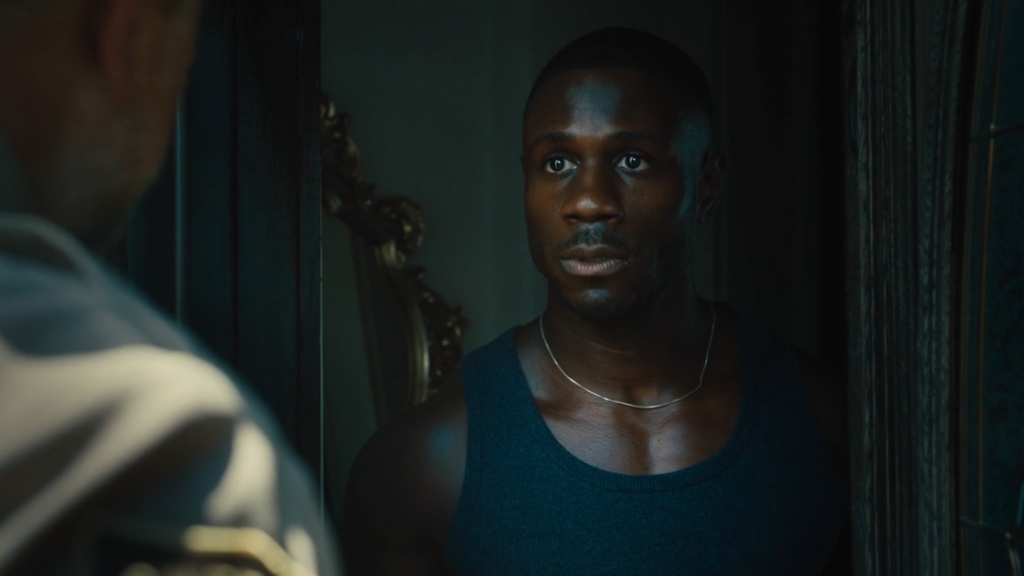 Zoey Martinson - Hulu “Incomplete” | FANCY